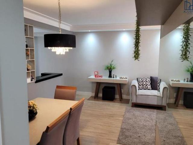 Apartamento a venda no Condomínio Residencial Montpellier, Sorocaba / SP