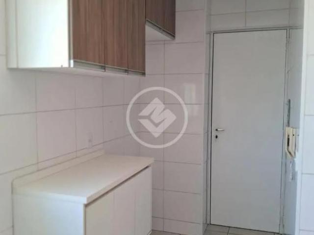 APARTAMENTO À VENDA NO CONDOMÍNIO RESIDENCIAL MORADA DOS IMIGRANTES – BAIRRO COLÔNIA EM JUNDIAÍ/SP