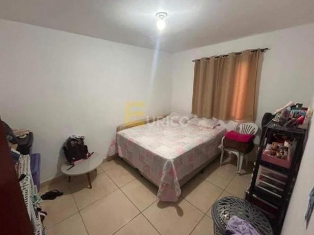 Apartamento à venda no Condomínio Residencial Morada dos Pinheiros em Valinhos/SP