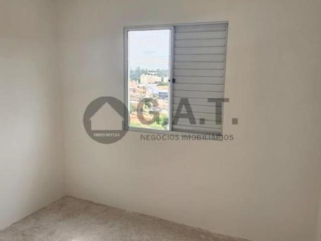 APARTAMENTO À VENDA NO CONDOMÍNIO RESIDENCIAL MORALES SOROCABA/SP