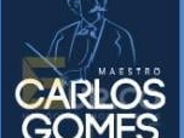 Apartamento à venda no Condomínio Residencial Maestro Carlos Gomes em Valinhos/SP