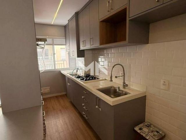 Apartamento à venda no Condomínio Residencial Magnifique em Salto/SP