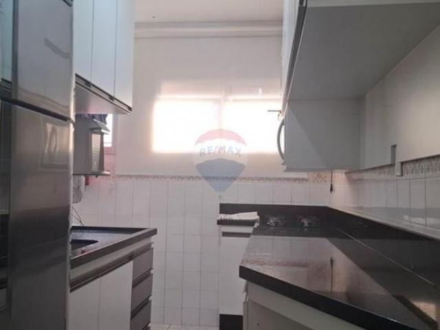 Apartamento à venda no Condomínio Residencial Manchester