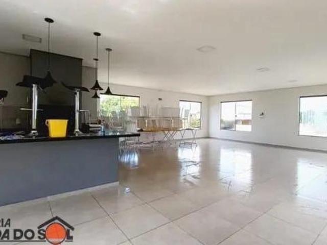 Apartamento à venda no condomínio Residencial Manacá, localizado no bairro Loteamento Madrid, Maring