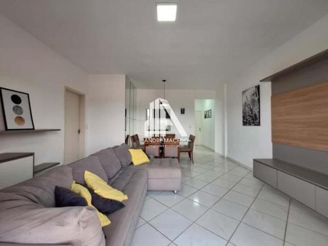 Apartamento à venda no Condomínio Residencial Maranata em Mogi Guaçu/SP
