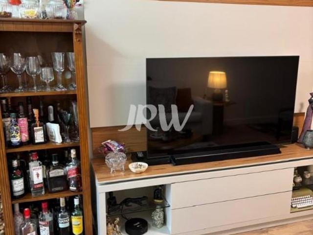 APARTAMENTO A VENDA NO CONDOMÍNIO RESIDENCIAL MARINA NO BAIRRO JARDIM MARINA NA CIDADE DE INDAIATUBA