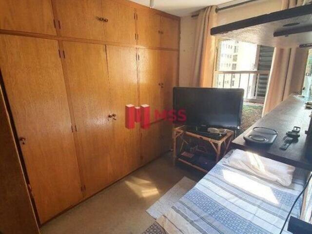 Apartamento à Venda no Condomínio Residencial Marques de Lajes, Vila Moraes São Paulo