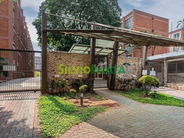 Apartamento a venda no Condomínio Residencial Martim Afonso no bairro Jardim Novo Horizonte Maring