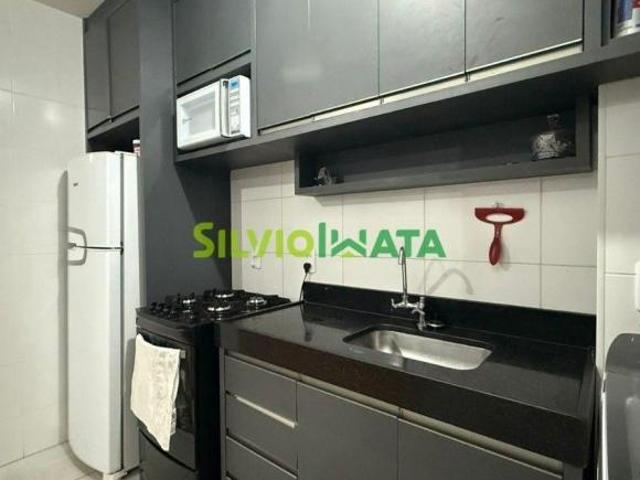 Apartamento a venda no condomínio Residencial Martinelli no bairro Parque Residencial Cidade Nova