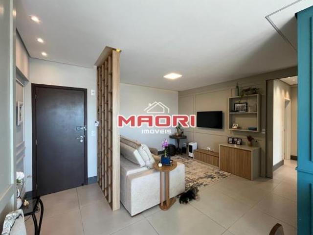 Apartamento à venda no Condomínio Residencial Miami em Valinhos
