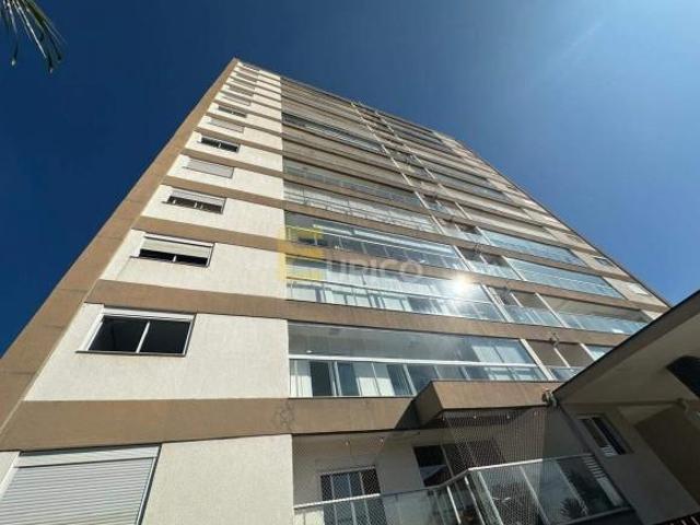 Apartamento à venda no Condomínio Residencial Miami em Valinhos/SP