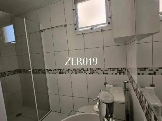 Apartamento à venda no Condomínio Residencial Novo Capivari Campinas/SP | Cód. 26050