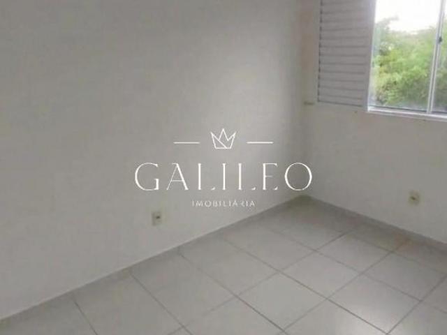 Apartamento á Venda no Condominio Residencial Novo Horizonte III Jundiaí SP