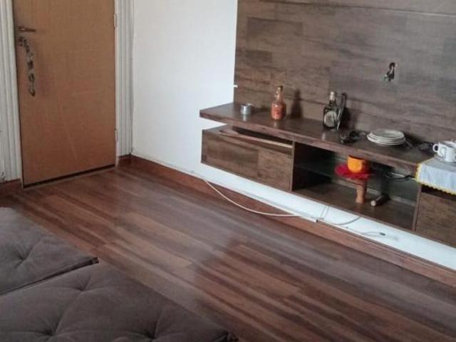 Apartamento à venda no Condomínio Residencial Nogueira Martins, Vila Dainese, Am