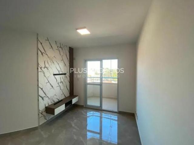 Apartamento a venda no condominio Residencial Nature Clube, localizado no Jd Vera Cruz, zona oeste d