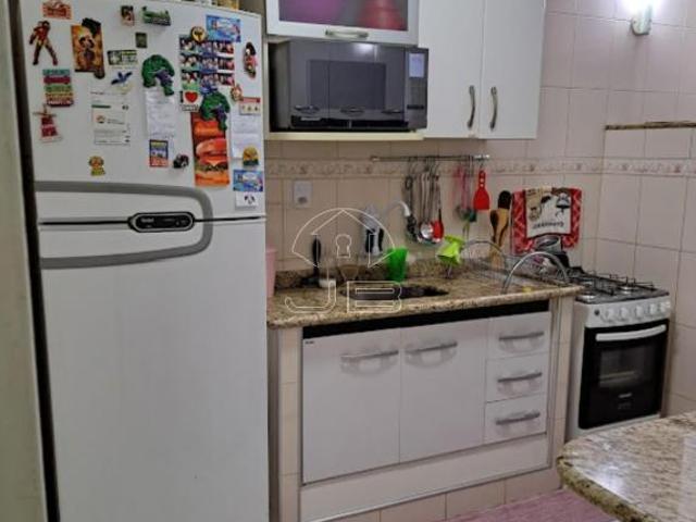 Apartamento à venda no Condomínio Residencial Souza Queiroz, em Campinas/SP