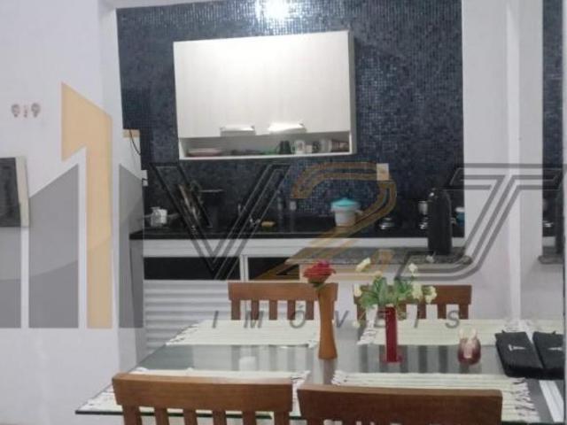 Apartamento à venda no Condomínio Residencial Sol Maior em Vinhedo/SP