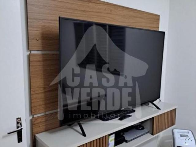Apartamento à venda no Condomínio Residencial Solar dos Girassóis em Indaiatuba/SP