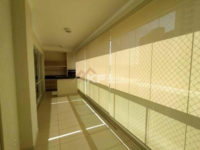 Apartamento à Venda no Condomínio Residencial Solar das Aves Nova Aliança Ribeirão Preto/SP