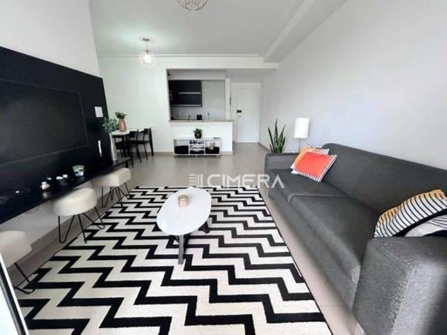 Apartamento à venda no Condomínio Residencial Soleil de Québec Sorocaba/SP