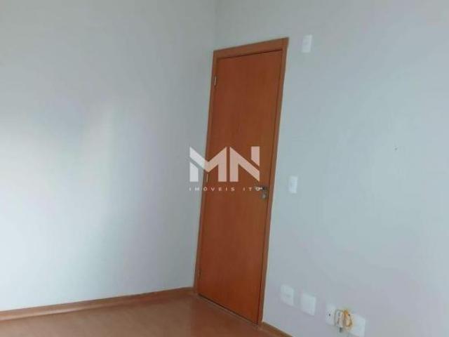 Apartamento á Venda no Condomínio Residencial Sollare em Salto/SP