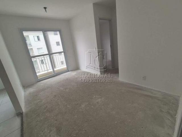 Apartamento à venda no Condomínio Residencial Sonata, 1 dormitório, 37,71m² San