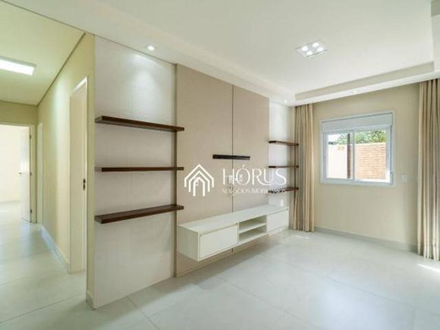Apartamento à venda no Condomínio Residencial Soneto no bairro Engordadouro em Jundiaí/SP