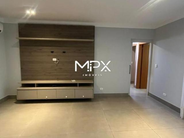 Apartamento à venda no Condomínio Residencial Saint Barth em Piracicaba