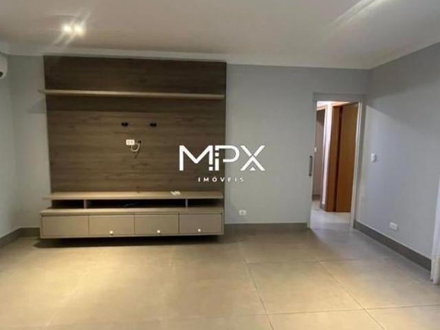 Apartamento à venda no Condomínio Residencial Saint Barth em Piracicaba