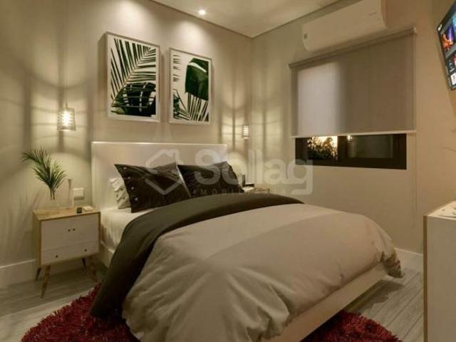 Apartamento à venda no Condomínio Residencial San Giovanni em Vinhedo – 3 dormitórios 1 suíte com