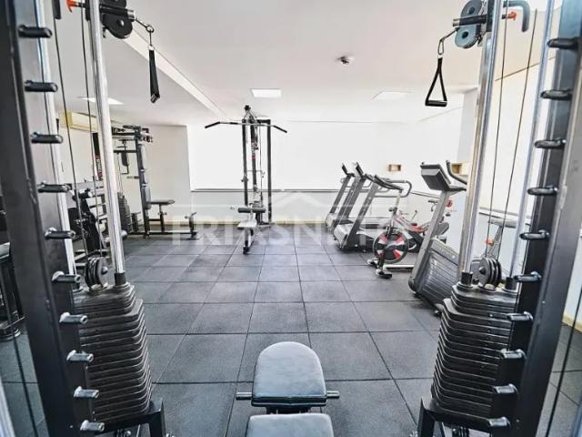 Apartamento à venda no condomínio Residencial San Victor