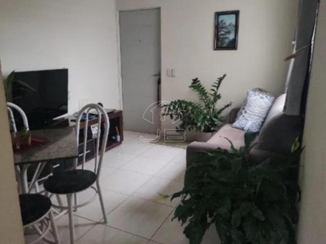 Apartamento a venda no Condomínio Residencial Santos Dumont I no Bairro Jardim San Diego Campinas S