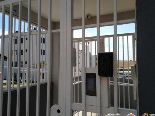 Apartamento à venda no Condomínio Residencial Santa Clara, localizado no bairro Jardim Três Lagoas e