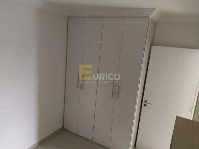 Apartamento à venda no Condomínio Residencial Santa Eliza em Valinhos/SP