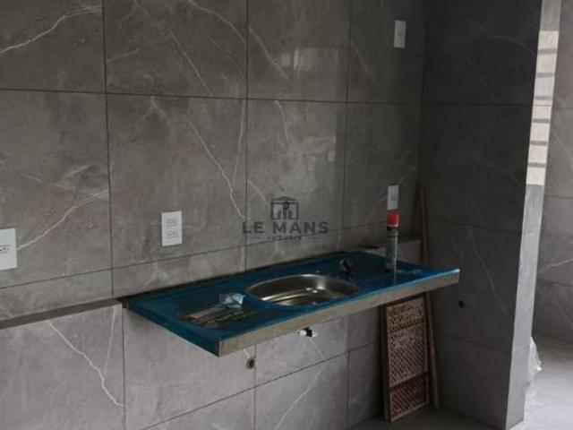 Apartamento a venda no Condomínio Residencial Santa Tereza no bairro Santa Terezinha em Piracicaba/S