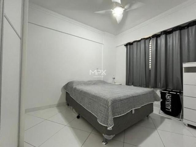 Apartamento à venda no Condomínio Residencial Santiago em Piracicaba