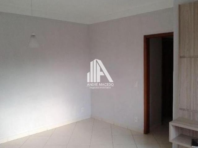Apartamento à venda no Condomínio Residencial Serra Dourada em Mogi Guaçu/SP