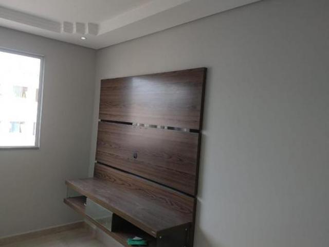 Apartamento à venda no Condomínio Residencial Spazio Beach, Americana/SP