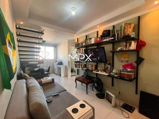 Apartamento à venda no Condomínio Residencial Spazio Palazzo Di Spagna em Piracicaba