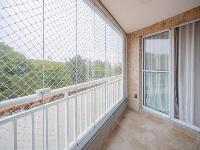 Apartamento à venda no Condomínio Residencial Spezia em Quitaúna Osasco, SP