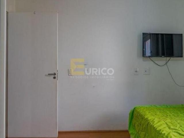 Apartamento à venda no Condominio Residencial Supercittá Paraíso em Campinas/SP