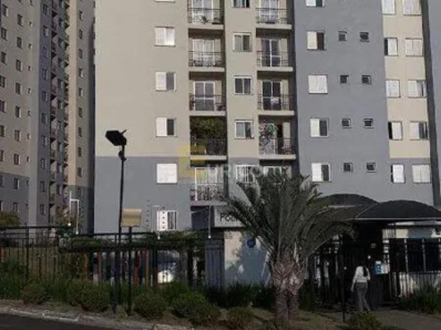 Apartamento à venda no Condomínio Residencial Poema em Campinas/SP