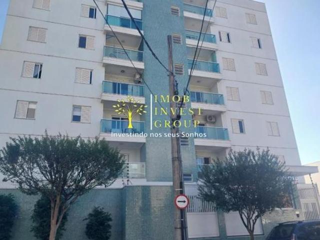 Apartamento á Venda no Condomínio Residencial Porto Príncipe Indaiatuba SP