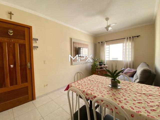 Apartamento à venda no Condomínio Residencial Porto Rico em Piracicaba