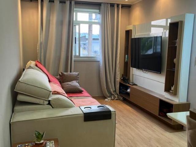 Apartamento à venda, no Condomínio Residencial Portal das Palmeiras