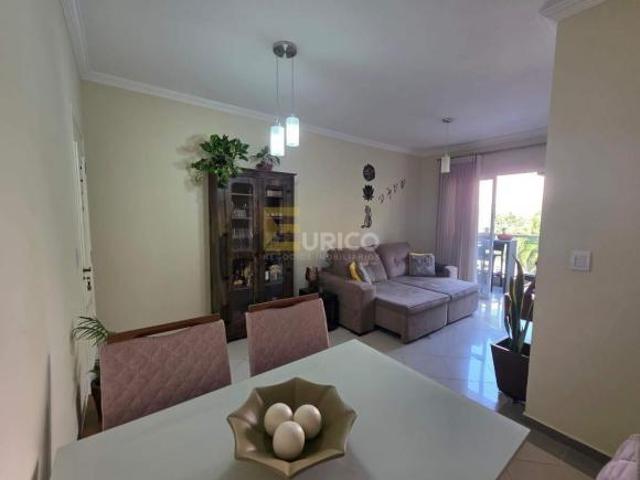 Apartamento à venda no Condomínio Residencial Portal do Sol em Vinhedo/SP