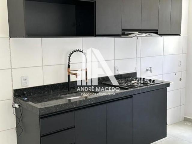 Apartamento à venda no Condomínio Residencial Portal Recanto das Rosas em Mogi Guaçu/SP