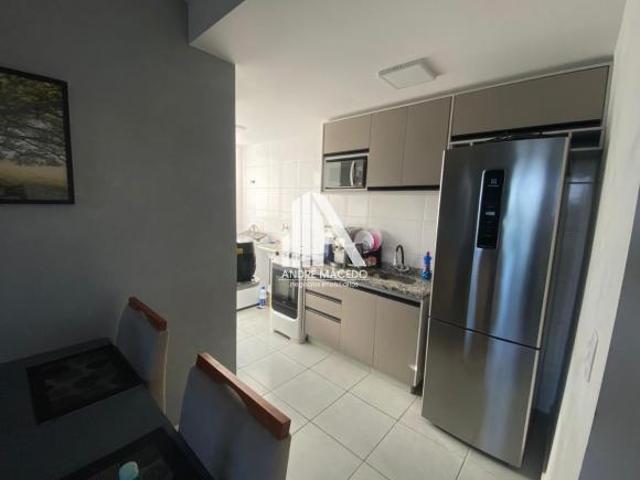 Apartamento à venda no Condomínio Residencial Portal Jardim das Zínias em Mogi Guaçu/SP