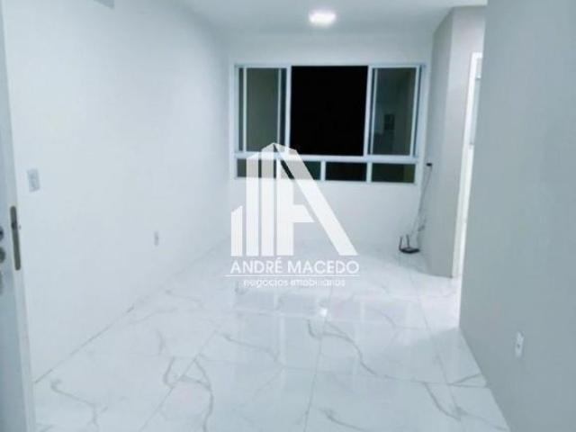 Apartamento à venda no Condomínio Residencial Portal Recanto das Rosas em Mogi Guaçu/SP