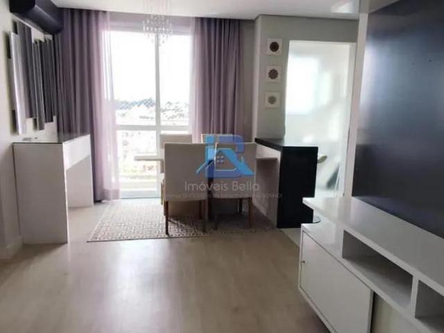 Apartamento a Venda no Condomínio Residencial Paxx Itatiba SP